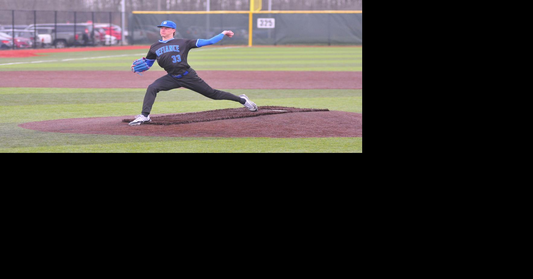 Thursday baseball: Defiance gets five-inning win over Genoa | Push ...