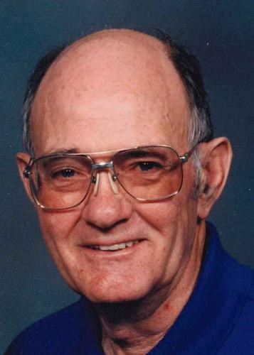 James Cheek | Local Obituaries | crescent-news.com