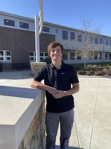 Ayersville student receives honors | Local News | crescent-news.com