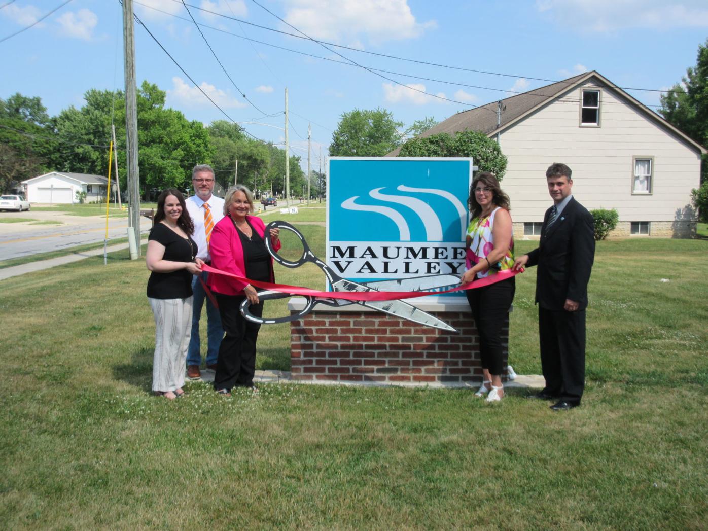 MVGC celebrates opening of new location in Napoleon | Local Health ...