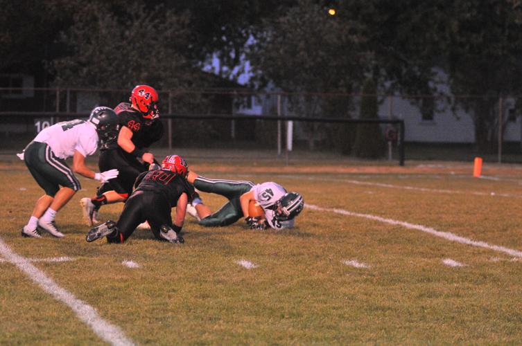 2023 Football Preview: Defense and experience to guide Tinora again in ...