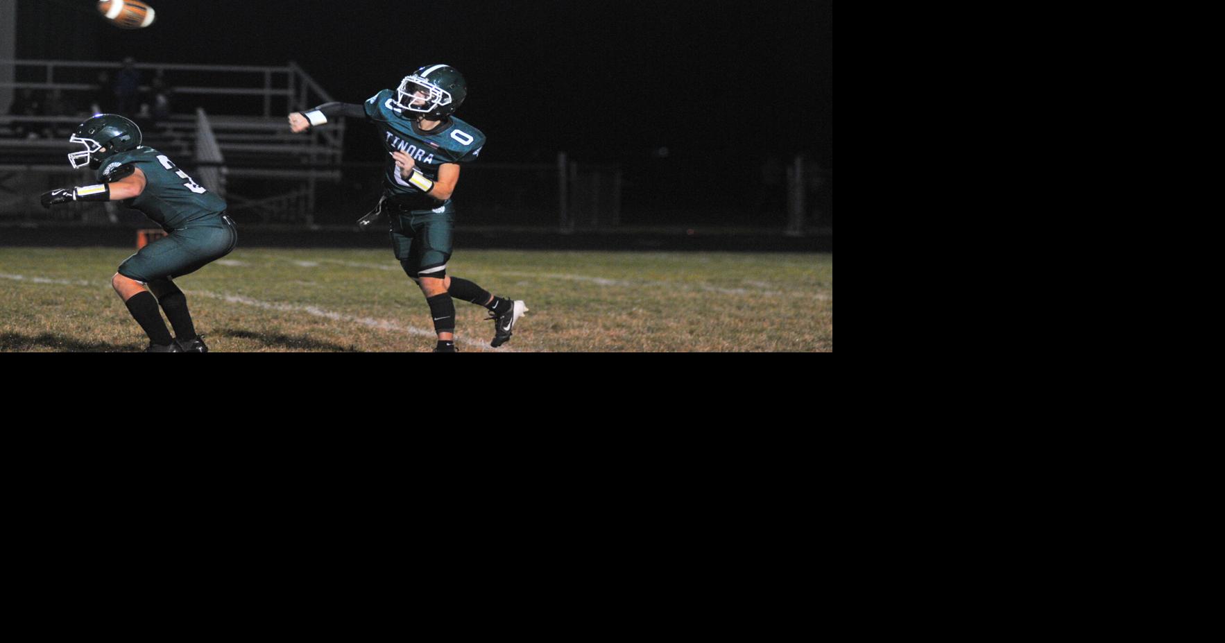 Friday football roundup: Archbold holds off Ram rally in 35-27 thriller ...