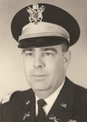 William Rowe | Local Obituaries | crescent-news.com