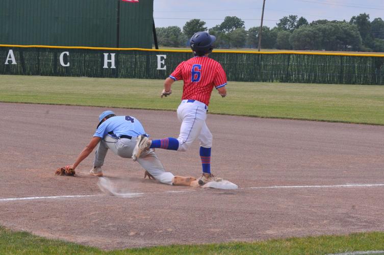 ACME baseball: Fairview-Montpelier in District 7, Defiance rallies to ...