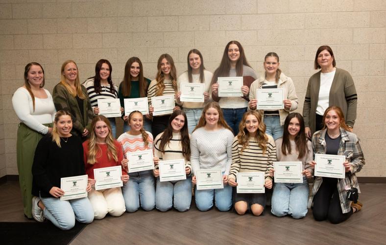 Northeastern Local school board approves five-year forecast, recognizes ...