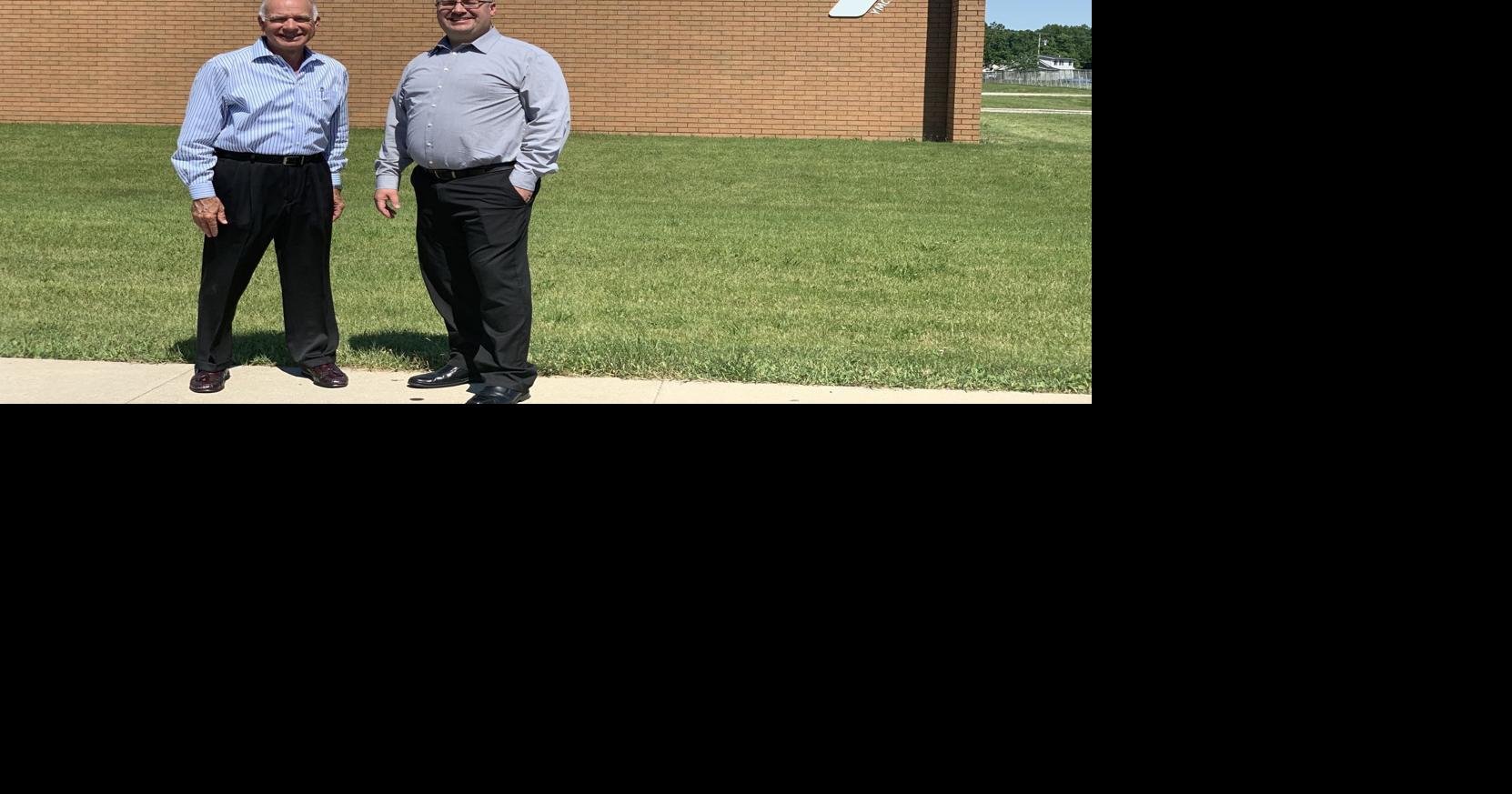 Defiance Area Foundation gives grant to YMCA | Local News | crescent-news.com