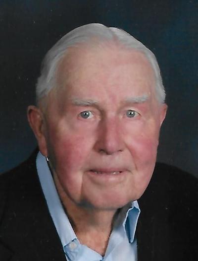 Walter Desgranges | Local Obituaries | crescent-news.com