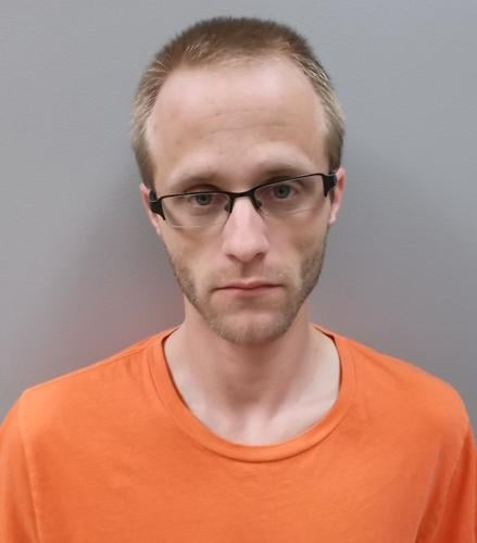 Aaron Paholak - Paulding County Jail | Booking Photos | crescent-news.com