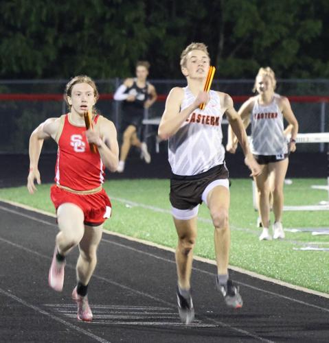 Eastern wins first ever SOC boys track championship | APG State News ...