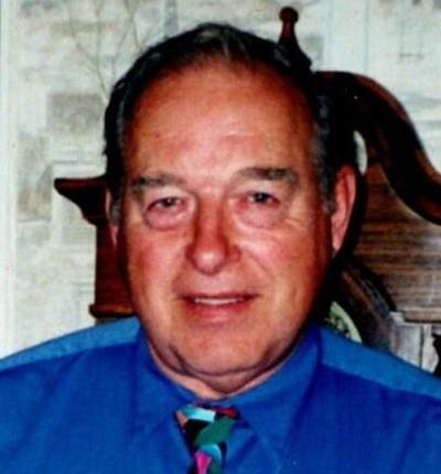 Phil Fix | Local Obituaries | crescent-news.com