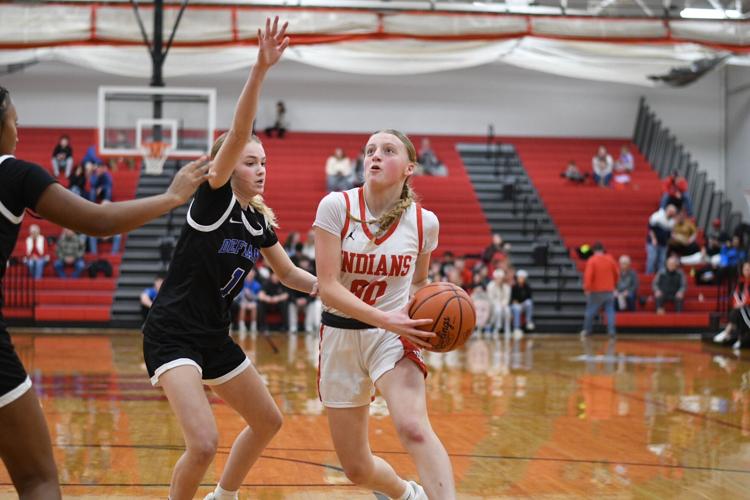 Tuesday girls basketball: Post offense spurs Wauseon to comeback win ...