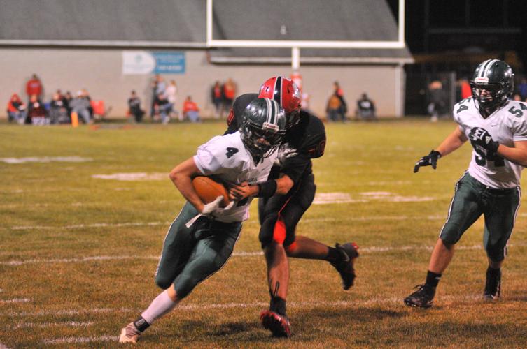 2023 Football Preview: Defense and experience to guide Tinora again in ...