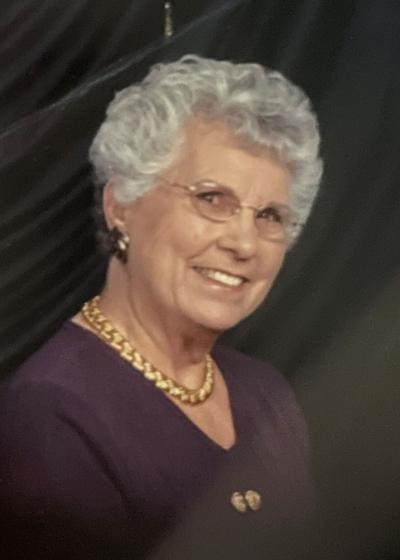 Lila F. Kleinhen | Local Obituaries | crescent-news.com