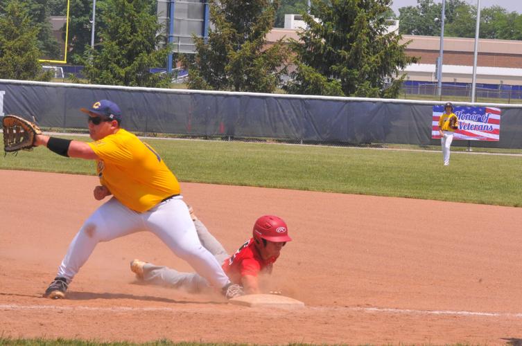 Legion baseball: River Bandits sweep Chillicothe, move to 4-0 | Local ...