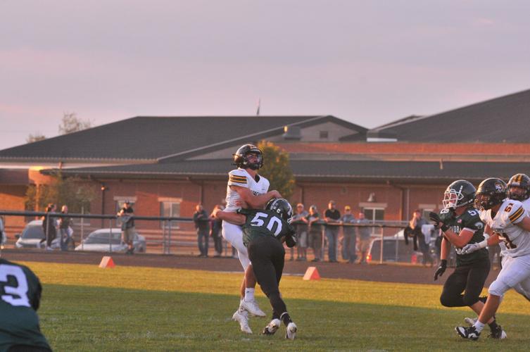 All-Ohio football: Fairview pair on D-VI first team, 13 players honored ...