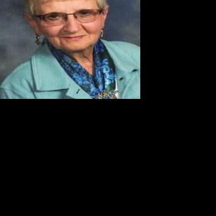 Mona Riegsecker | Local Obituaries | crescent-news.com
