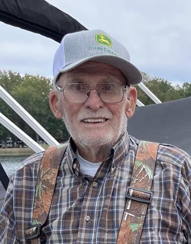 Frederick Marckel | Local Obituaries | crescent-news.com