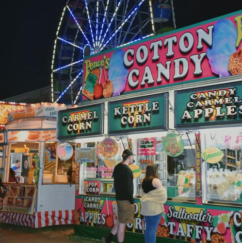 Fulton County Fair begins Friday | Local News | crescent-news.com