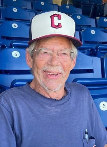 Gerald J. Yoder | Local Obituaries | crescent-news.com