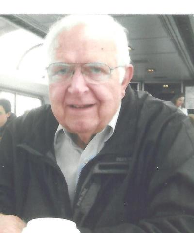 Robert Purdy | Local Obituaries | crescent-news.com