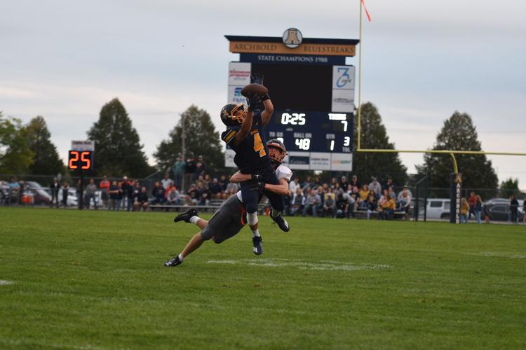 Blitz: Bryan-PH to headline week five NWOAL slate | Local Sports ...