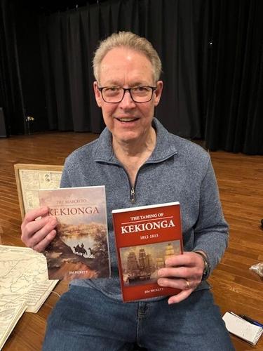 Revisiting Kekionga | Local News | crescent-news.com