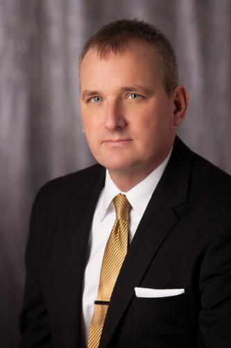 Liebrecht a candidate for 81st district | Local News | crescent-news.com