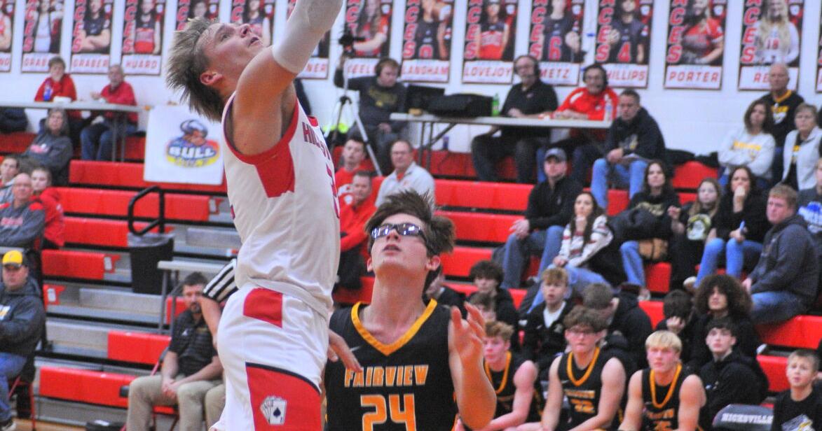 Friday boys basketball: Aces, Apaches open campaigns | Local Sports ...