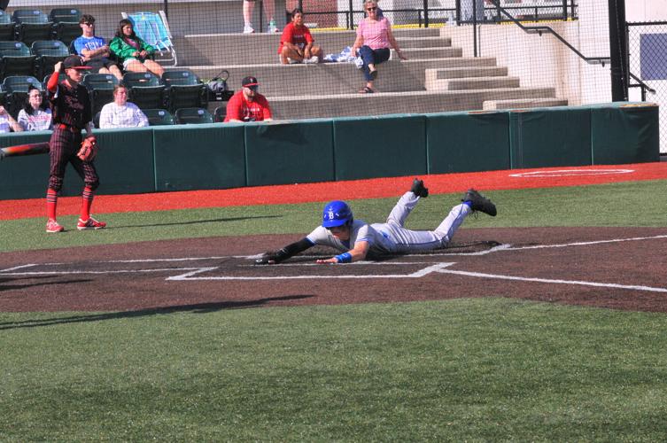 Sectional baseball: DHS opens tournament trail with win over Fostoria ...