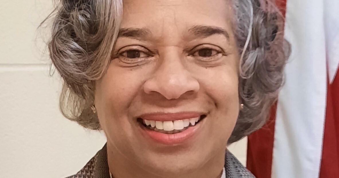 Ohio Supreme Court candidate Jamison visits Paulding County Democrats ...