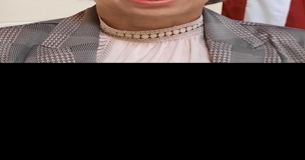 Ohio Supreme Court candidate Jamison visits Paulding County Democrats ...