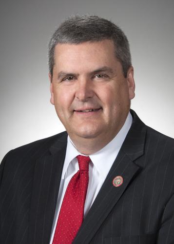 State bill would reserve funds for local governments | Local News ...