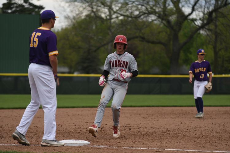 Monday baseball: Archbold, Evergreen finish as NWOAL co-champs | Push ...