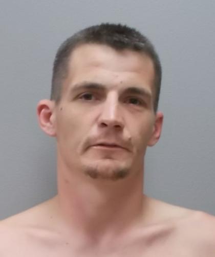 Thomas McMichael - Paulding County Jail | Booking Photos | crescent-news.com