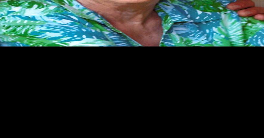 Kay Ellen Johnson | Local Obituaries | crescent-news.com