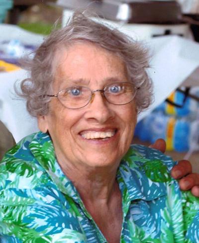 Kay Ellen Johnson | Local Obituaries | crescent-news.com