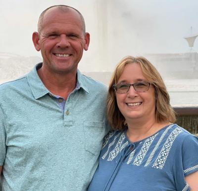 Anniversary: Hinkle | 25th | Anniversaries | crescent-news.com