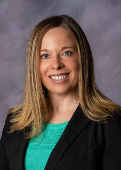 Hicksville Bank's Bobay receives scholarship | Local Business ...