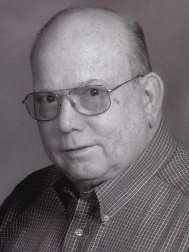 Eugene Bankey | Local Obituaries | crescent-news.com