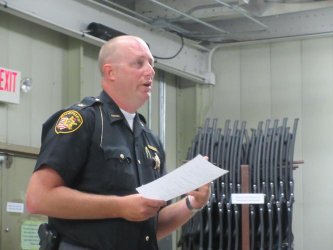 Sheriff tackles questions about Paulding jail levy | Local News ...
