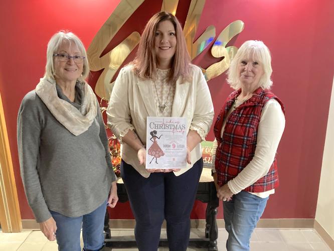 Ladies of the Elks to host annual event | Local News | crescent-news.com