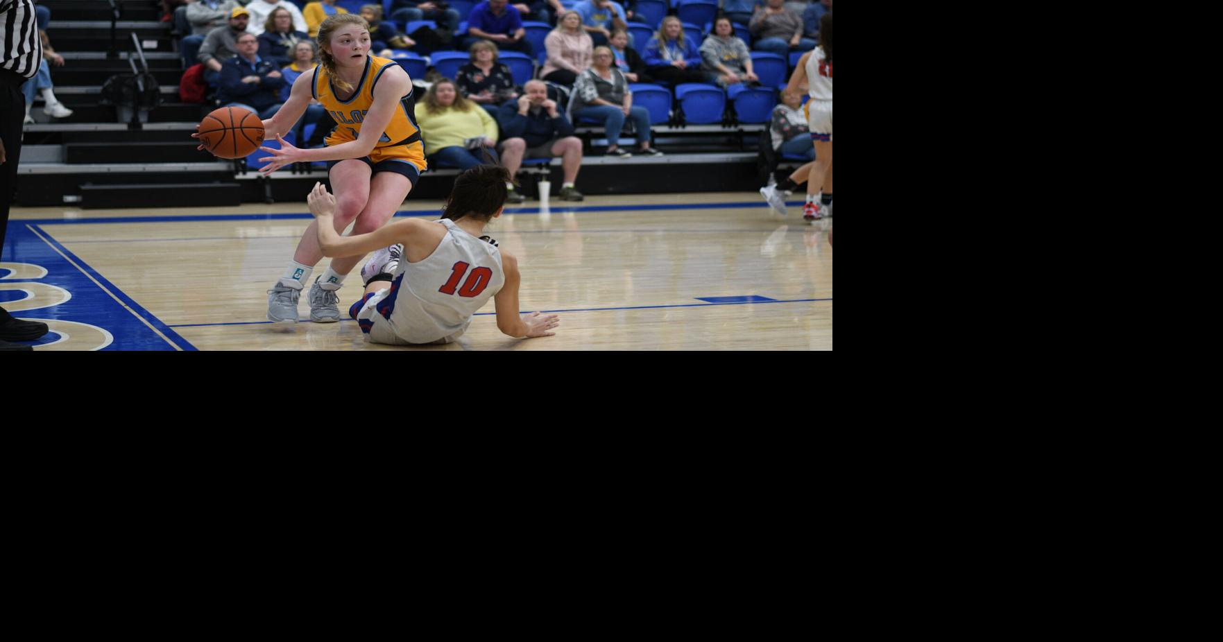 Girls basketball spotlight: Schindler leading Pilots back to prominence ...