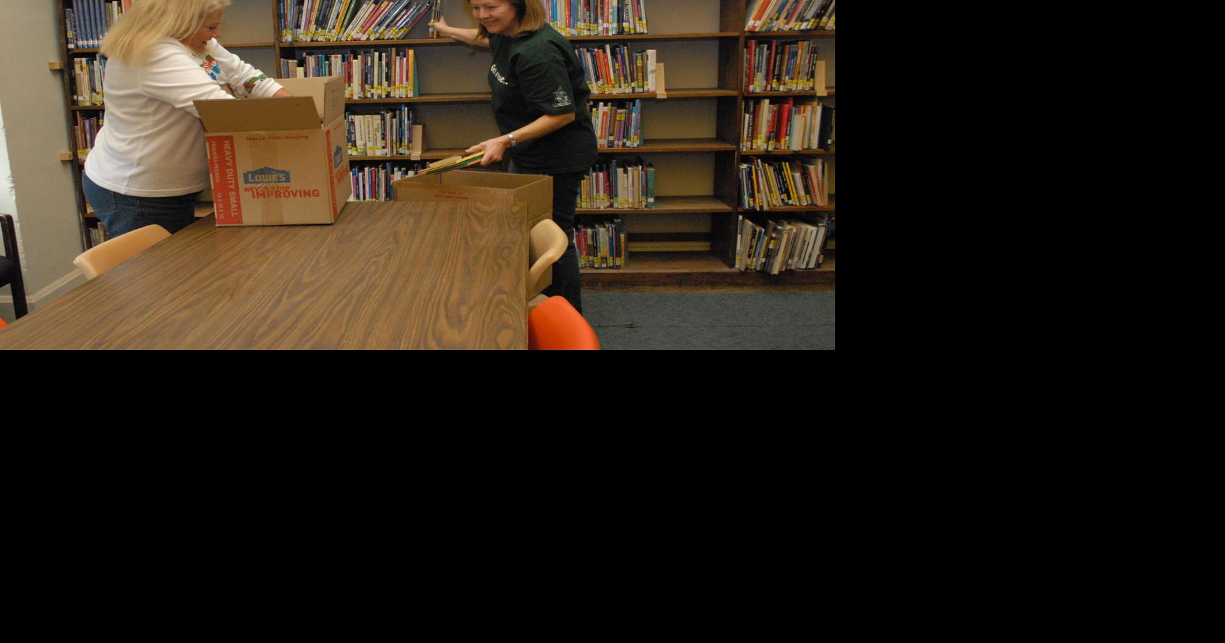 Defiance Middle School staff/students to enjoy a controlled climate ...