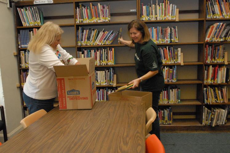 Defiance Middle School staff/students to enjoy a controlled climate ...