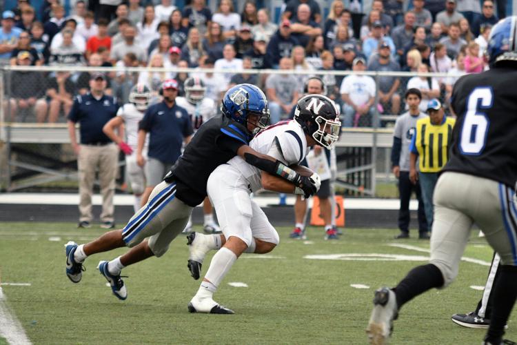 District football nods galore for area gridirion stars | Push ...