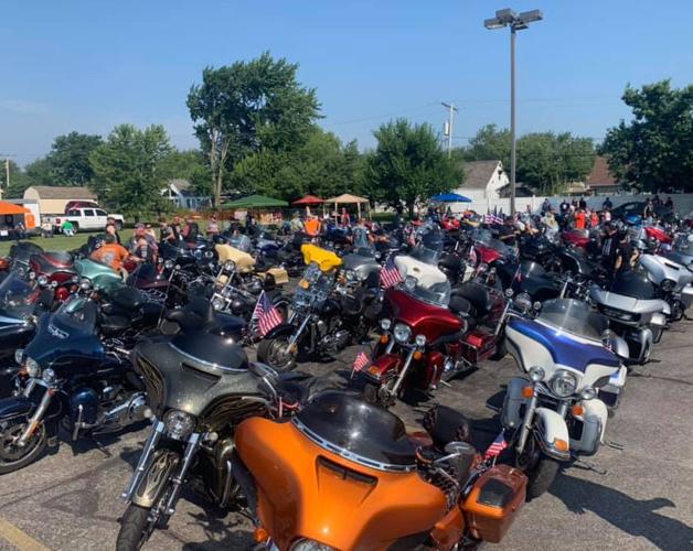 RAW Run 8 | Local News | crescent-news.com