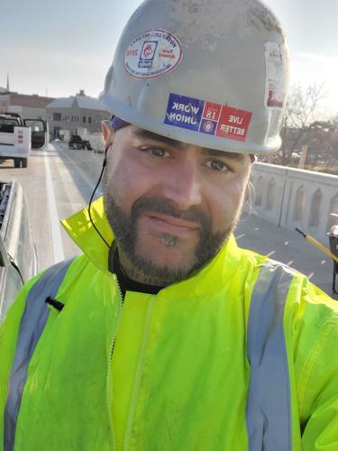 Mitchell Harvey | Local Obituaries | crescent-news.com