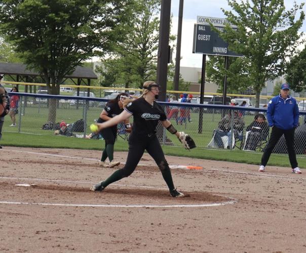 District softball: Rams rout Crestview, Locos steamroll PH | Push | crescent-news.com