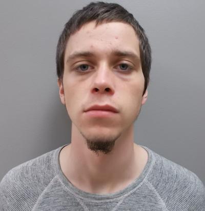 Andrew Krogman - Paulding County Jail | Booking Photos | crescent-news.com