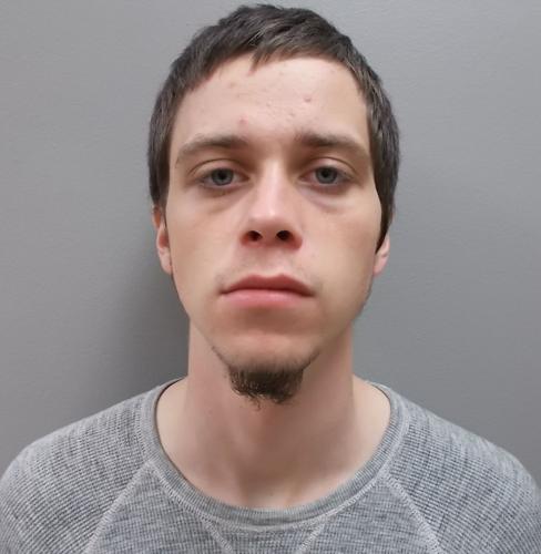 Andrew Krogman - Paulding County Jail | Booking Photos | crescent-news.com